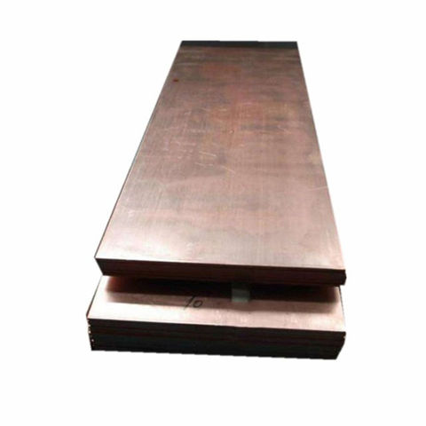 Buy Wholesale China 4x8 Copper Sheet Price Copper Plate C10100 C10200 C10300 Copper Sheets ...