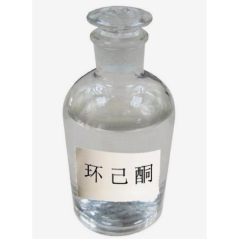 Buy Wholesale China Cyclohexanone,A clear colorless liquid with an ...