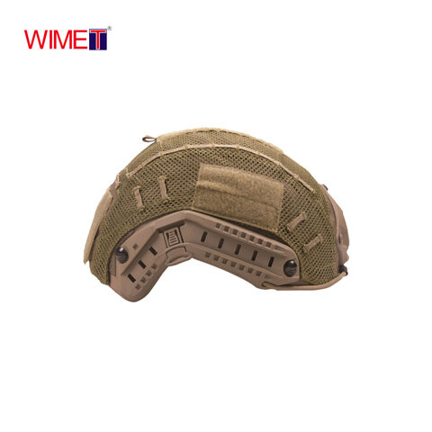 Bulletproof Helmets Military Combat Helmet Ballistic Helmet Bulletproof ...