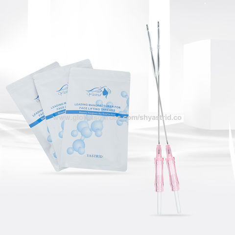 Best anti aging face lifting threads, thread lift, pcl threads ...
