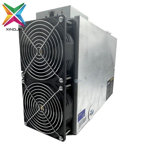 Buy Wholesale China Innosilicon A11 Pro 1500mh 8g Ethereum Miner A11 ...
