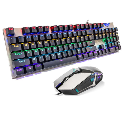 Buy Wholesale China Keyboard & Mouse Combos/ The Integration Is Obvious ...