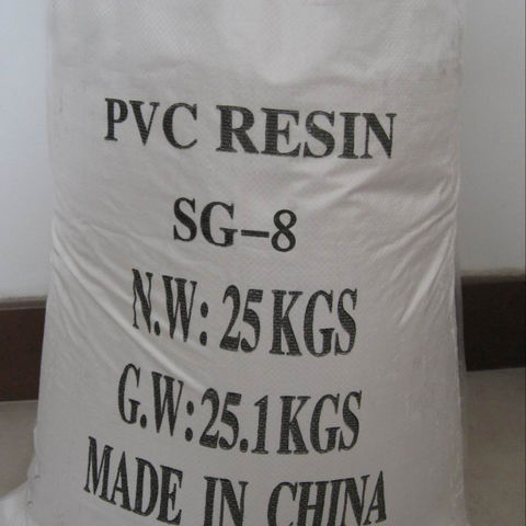 Buy Wholesale China Manufacturer Pvc Resin K67 & Pvc Resin at USD 800 ...