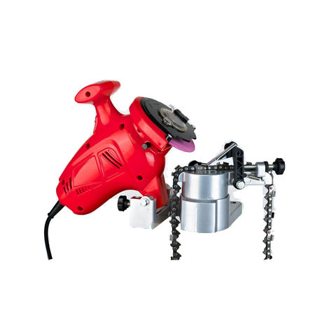 4 Inch Electric Chain Sharpener 110V 220V Chain Sharpening Machine ...