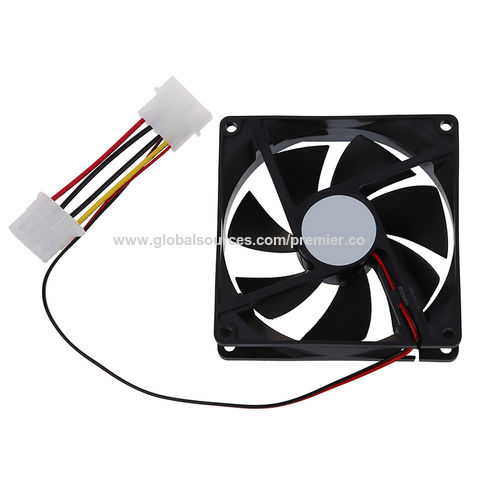 PSU Fan, DC Axial Fan cpu fan kiosk exhaust fan - Buy China Cooling Fan ...
