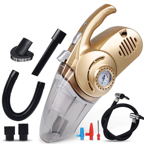 Buy Wholesale China Car Vacuum Cleaner Multi-functional Led Lighted ...