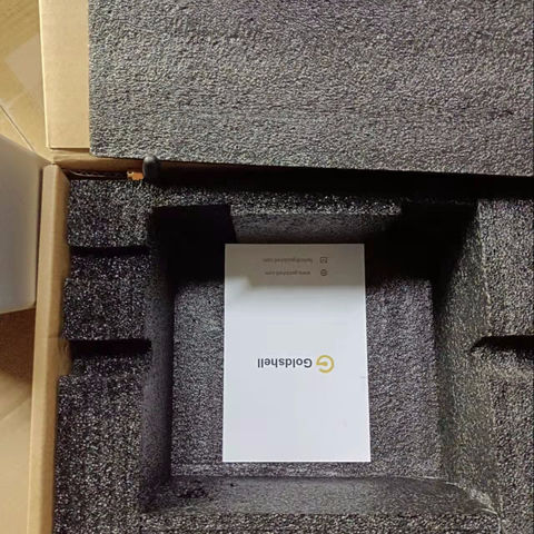 Buy Wholesale China Goldshell Kdbox Pro Box Miner For Mining Kda Coin ...