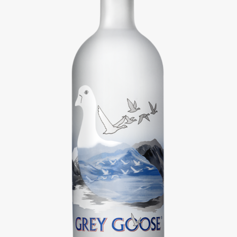 Buy Wholesale Canada Grey Goose Vodka & Vodka at USD 4 | Global Sources