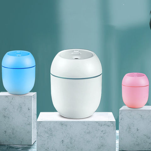 Table Top Humidifier Usb Home Essential Oil Small Aromatherapy Machine ...