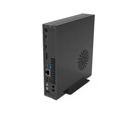 Buy Wholesale China S2 Case B560 Mini Pc Intel Chipset I5-10400 I5 ...