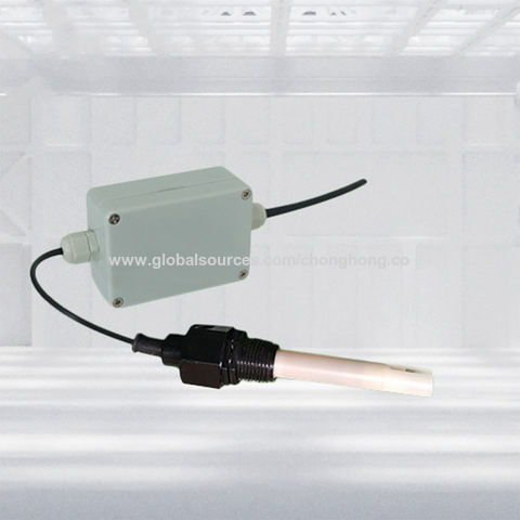 Buy Wholesale China Water Conductivity Sensor & Water Conductivity ...