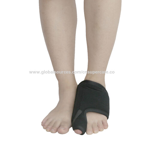 Buy Wholesale China Hallus Valgus Night Splint.size: Universal ...