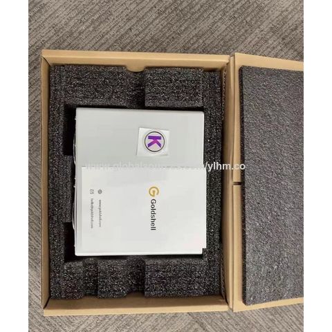 Goldshell KD-BOX, computing power 1.6Th/s, power consumption 205W, in ...