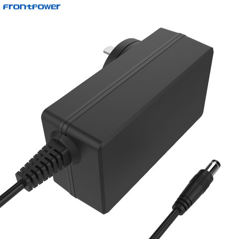 Buy Wholesale China 5v 9v 9.3v 12v 15v 24v Wall Plug Switching Power ...