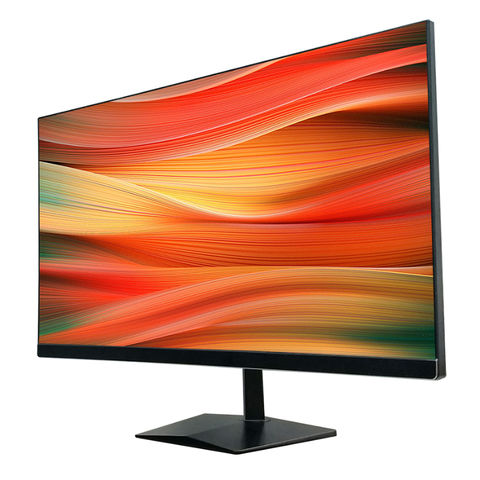 Buy Wholesale China 27" Led 1920x1080 16:9 Frameless Screen Size ...