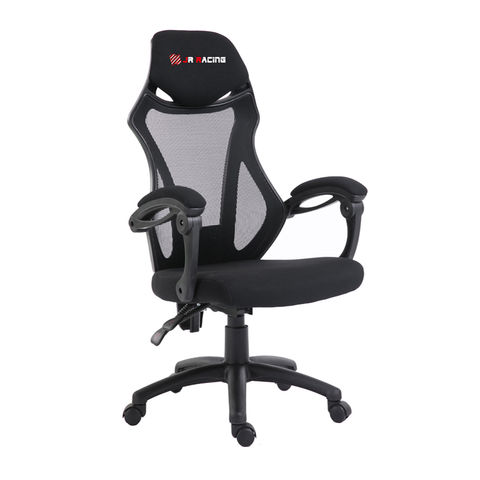 Modern design plastic mesh gaming office chair, gaming office chair ...