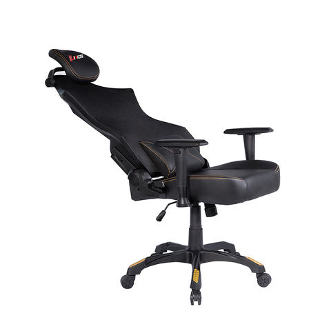 New design mesh computer game chair with high back, mesh racing style ...