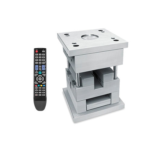 High Quality OEM Plastic Remote Control Injection Mould/ Injection ...