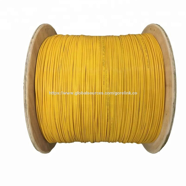 Gorelink Fiber Optic Indoor Distribution Cables Sm 9/125 2,4,6,8,12,24 ...