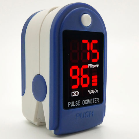 Buy Wholesale China Normal Value Of Oximeter Blood Oxygen Level 89 ...