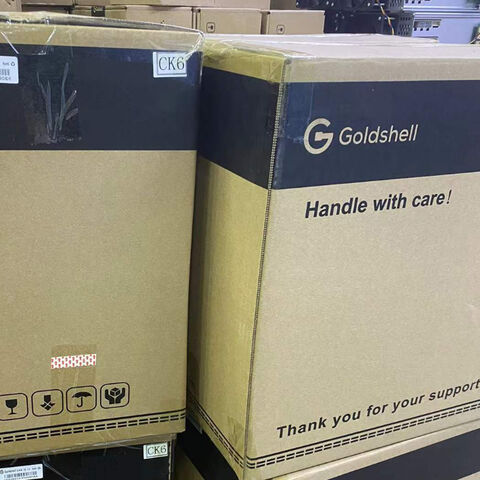 Buy Wholesale China Goldshell Kd Box Pro 2600g Kd Box 1.6th Kd6 23.6th ...