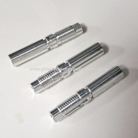 Buy Wholesale China High Precision Custom Machining Brass Stainless ...