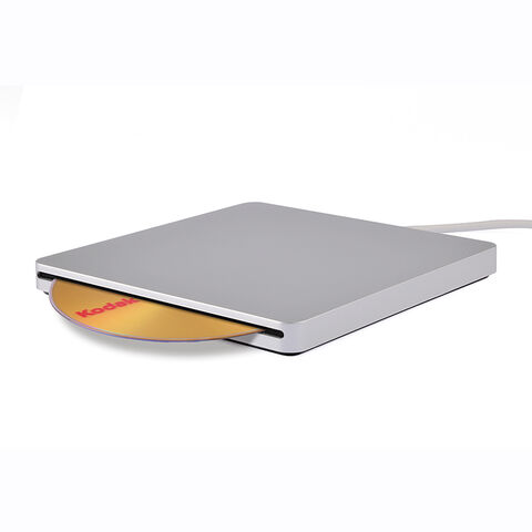 Buy Wholesale China Portable External Dvd Drive Usb 3.0 Cd/dvd ...