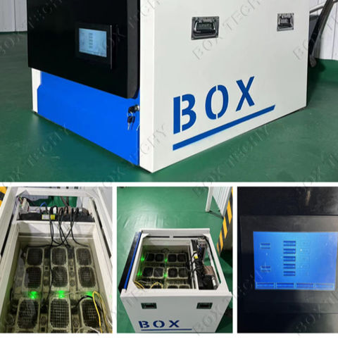 Buy Wholesale China Newest Immersion Cooling Mining Farm Bitcoin Miner ...