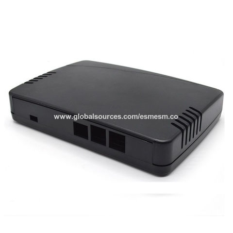 Buy Wholesale China Plastic Router Cover,furniture Accessory Part,case ...