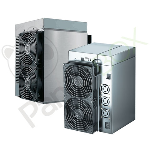 LTC miner Goldshell LT6 3.35Gh Hashrate server LT5 Antminer L7 ...