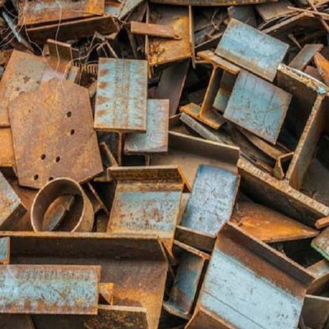 Buy Wholesale United States Hms 1 & 2 / Iron Scraps ( Heavy Metal Scrap ...