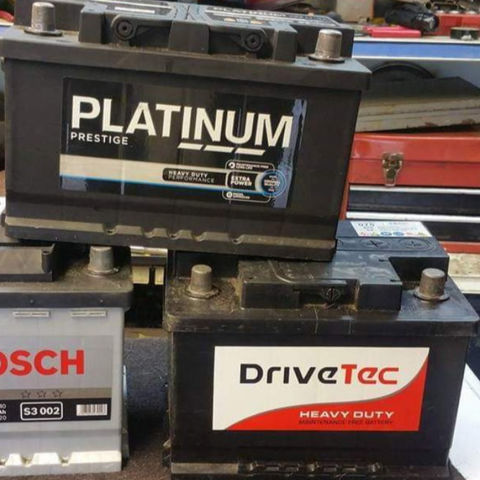 Buy Wholesale United States Drained Lead-acid Battery Scrap (rains Per ...