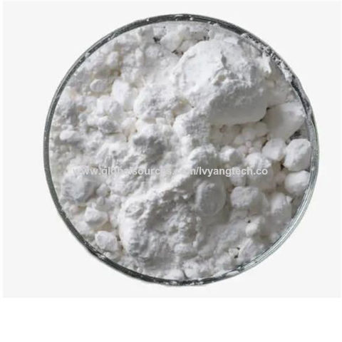 Buy Wholesale China Bromazolam Powder Cas 71368-80-4 White Powder High ...