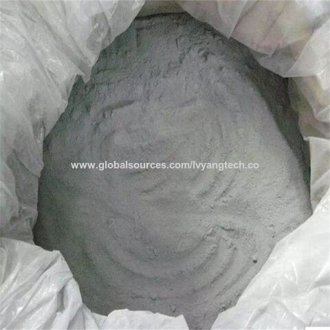 Buy Wholesale China Hot Selling Zinc Powder Zinc Ash/zinc Dust China ...
