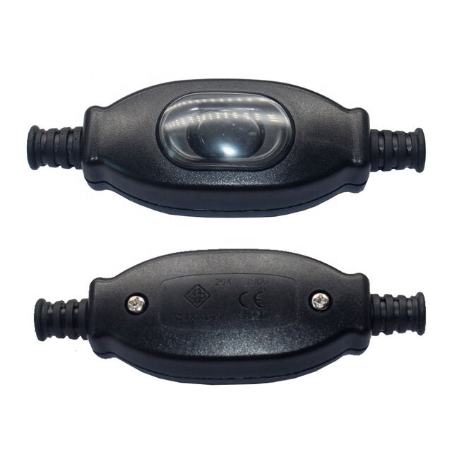 Miniature 10A 250V rocker switch on off waterproof push button switch ...