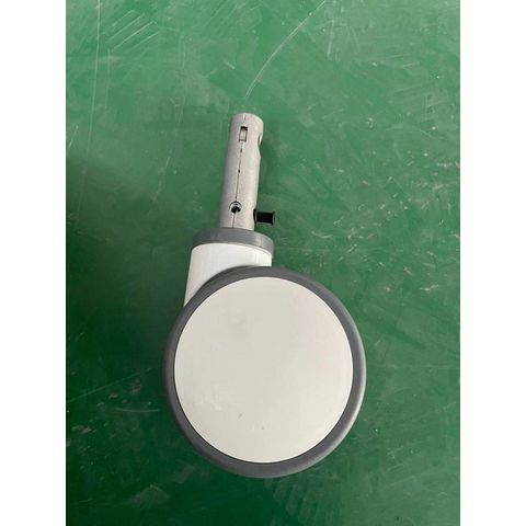 Buy Wholesale China Hopsital Casters 5/6 Inch Double Row Central ...