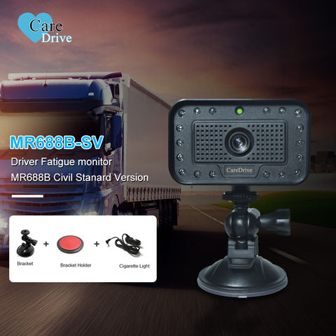 Buy Wholesale China 2022 New Design Fatigue Driving Warning Alert Alarm ...