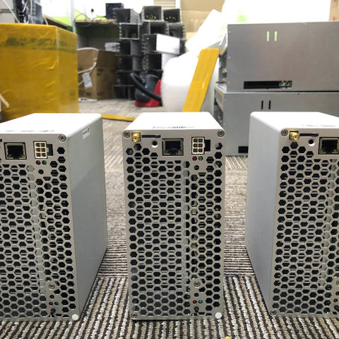 Buy Wholesale China Goldshell Official Computing Server New Kd Box Pro ...