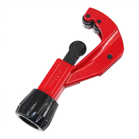 Small Pipe Cutter CT-1021 Cutting copper pipe iron pipe stainless steel ...