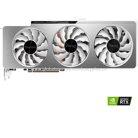 Buy China Wholesale Non Lhr Graphics Card Or Lhr Gpu Rtx- 3090 3080 ...