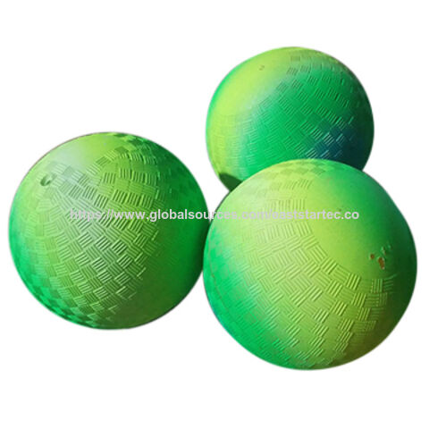 Buy Wholesale Hong Kong SAR Pvc Jumping Balls, Available In Various ...