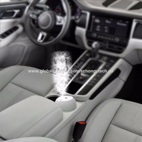 Car pheromone diffuser air humidifier control best essential oils for ...