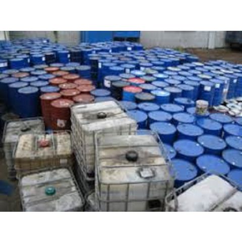 Buy Wholesale United Kingdom Good Quality Bio Diesel/waste Used Cooking ...