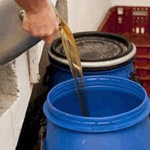 Buy Wholesale United Kingdom Used Cooking Oil In Biodiesel/ Waste ...