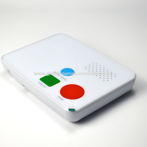 Achetez en gros Alarmes De Sécurité Personnelles Sans Fil Gsm Avec ...