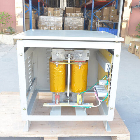 3 phase electricity transformers dry type filter reactor for capacitor ...