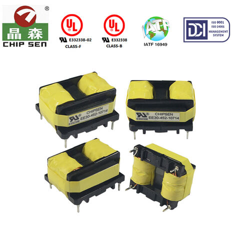 Ee30 transformer pcb 220v 12v 220v to 110v voltage converter ...