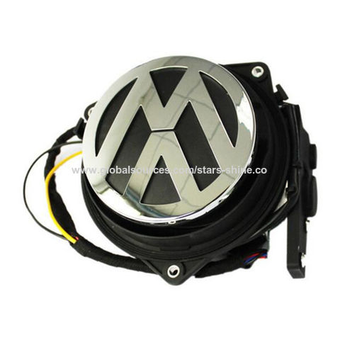 Waterproof Ip68 Rearview Camera For Vw Golf B6 B7 Magotan Beetle ...