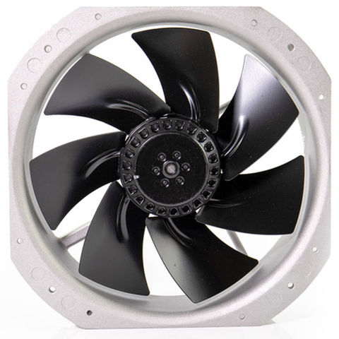 Buy Wholesale Taiwan Harsh Environment Ac Axial Fan, Measures 280 X 280 ...