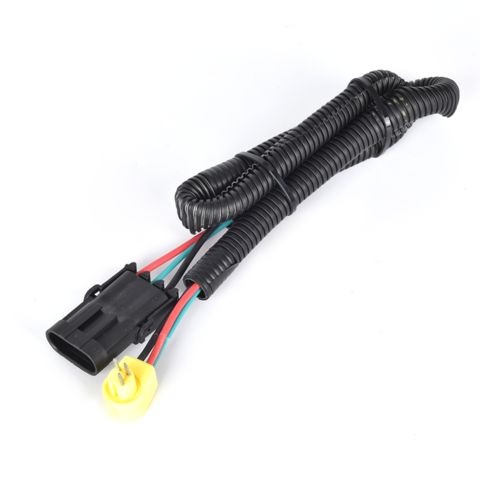 New VW Parking Distance Control PDC Automotive Wire harness wiring ...